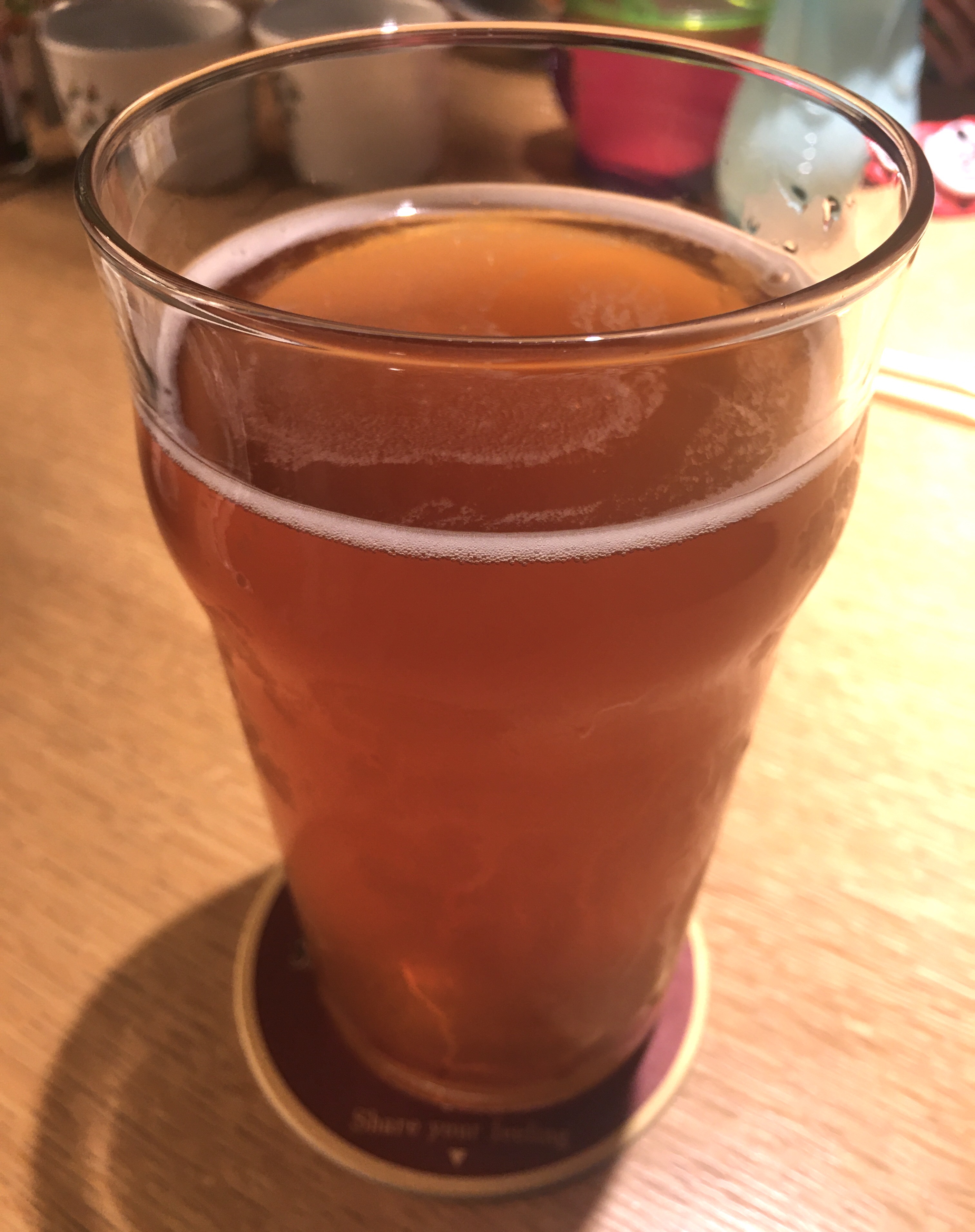 Spring Valley Brewery, Kyoto – Luke Pernotto